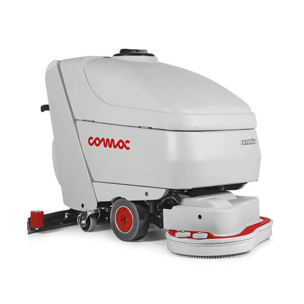 เครื่องขัดพื้นแบบเดินตาม | COMAC OMNIA32B นำเข้าจากประเทศอิตาลี